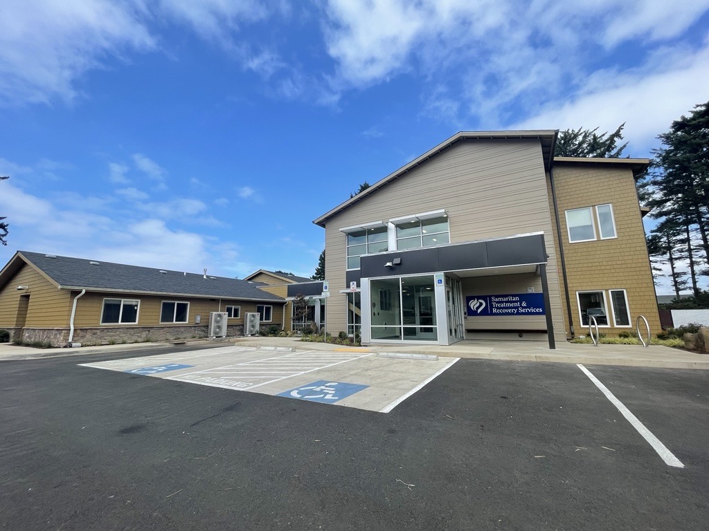 Samaritan Treatment and Recovery Services Grand Opening October 20 ...